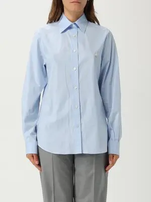 Moschino Jeans T-shirt Shirts For Women