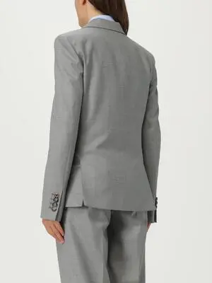 Moschino Textured Jacket