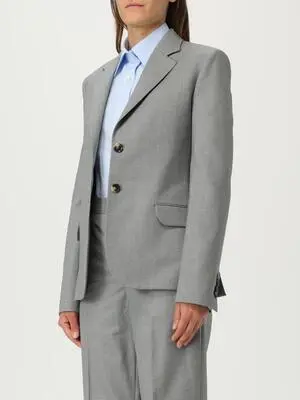 Moschino Textured Jacket