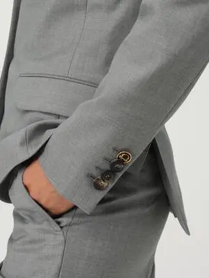 Moschino Textured Jacket