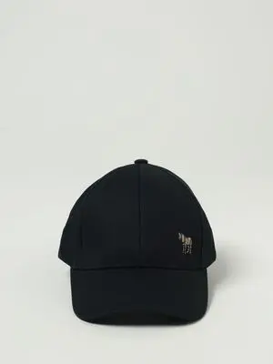 Paul Smith Cap - Black