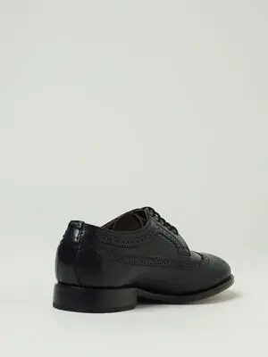 Paul Smith Brogue Shoes - Black