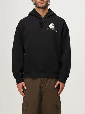 Carhartt Work In Progress Sweatshirt - Black