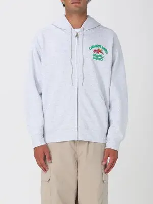 Carhartt Work In Progress Full Zip Hoodie