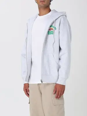 Carhartt Work In Progress Full Zip Hoodie