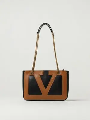 Valentino Garavani Shoulder Bag - Black