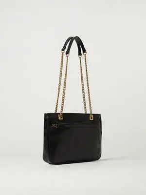 Valentino Garavani Shoulder Bag - Black