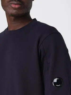 C.P. COMPANY Crewneck Sweatshirt