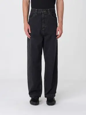 Carhartt Work In Progress Jeans - Black