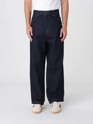 Carhartt Work In Progress Trousers - Blue
