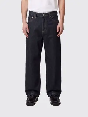 Carhartt Work In Progress Wide-leg Brandon Jeans In Denim - Blue