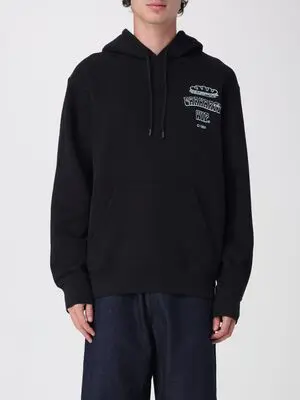 Carhartt Work In Progress Hooded Sweatshirt