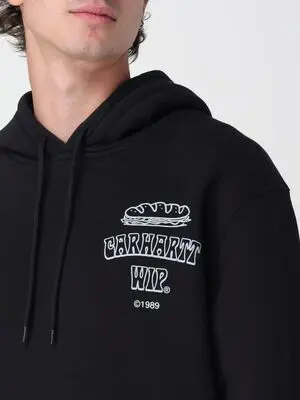 Carhartt Work In Progress Hooded Sweatshirt