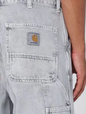 Carhartt Work In Progress Jeans - Denim