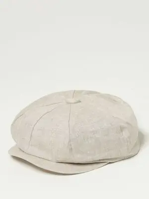 Hugo Boss Cap - Beige