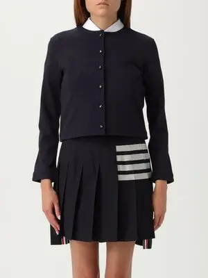 Thom Browne Long Sleeve Sweater