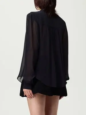 Isabel Marant Shirt - Black