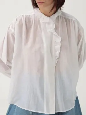 Isabel Marant Shirt - White