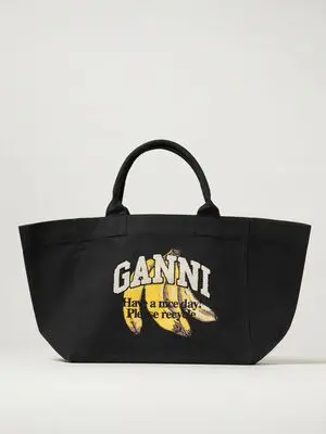 Ganni Utility Totes