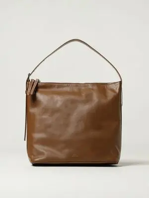 A.p.c. Shoulder Bag - Brown