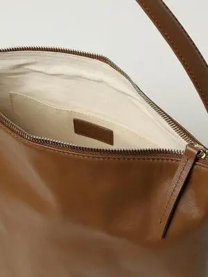 A.p.c. Shoulder Bag - Brown