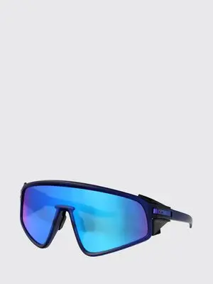 Oakley Full Rim Sunglasses - Blue