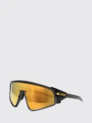 Oakley Full Rim Sunglasses - Orange