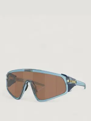 Oakley OAKLEY Full Rim Sunglasses Sky Blue
