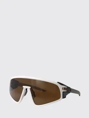 Oakley OAKLEY Full Rim Sunglasses White 1
