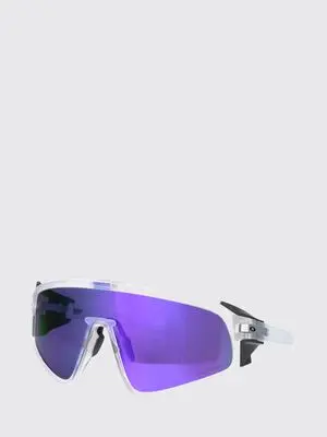 Oakley OAKLEY Full Rim Sunglasses White