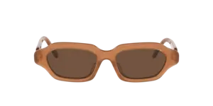 Loewe Slim Sunglasses - Brown