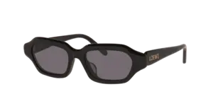 Loewe Slim Sunglasses - Grey