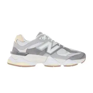 NEW BALANCE 9060 Sneakers - Grey