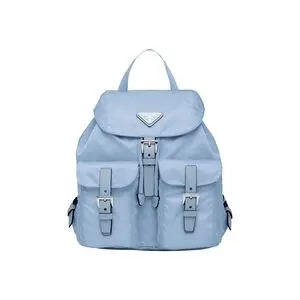 Prada Small Re-nylon Backpack