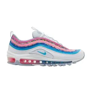Nike Air Max 97 Se Gs Sneakers