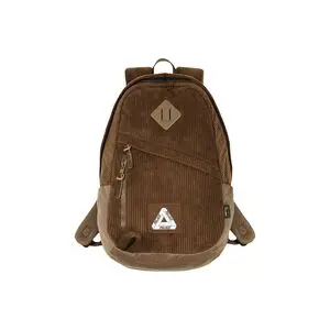 PALACE Corduroy Backpack - Brown
