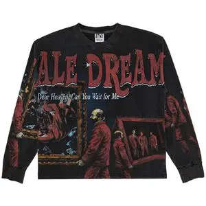 VALE FOREVER Dear Heavens Long-sleeve