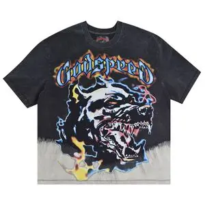 GODSPEED Off The Leash Tee