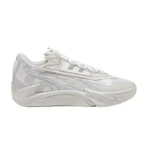 PUMA Scoot Zeros 2 'glacial' Sneakers - Grey