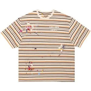 GALLERY DEPT. Nelson Striped Tee - Multicolor