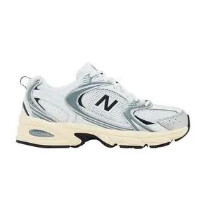 NEW BALANCE 530 Sneakers - Silver