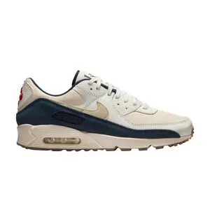Nike Air Max 90 Sneakers - Cream