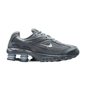 Nike Shox Ride 2 Sneakers - Grey