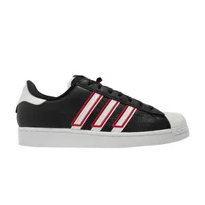 Adidas Superstar Sneakers