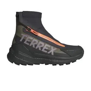 Adidas Terrex Free Hiker 2 Cold.rdy Gore-tex - Black