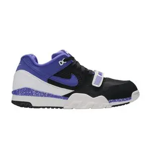 Nike Air Trainer 2 Prm Qs 'persian - Black