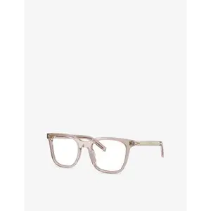 Prada Pr B11v Optical Glasses