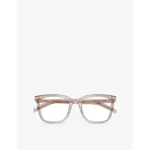 Prada Pr B11v Optical Glasses