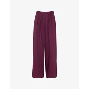 Whistles Relaxed Pants For Women