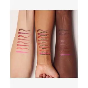 MAC COSMETICS Lipglazer Glossy Liner 0.25g - Nightmoth